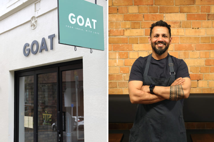 Goat is the new modern Indian eatery you need to know
