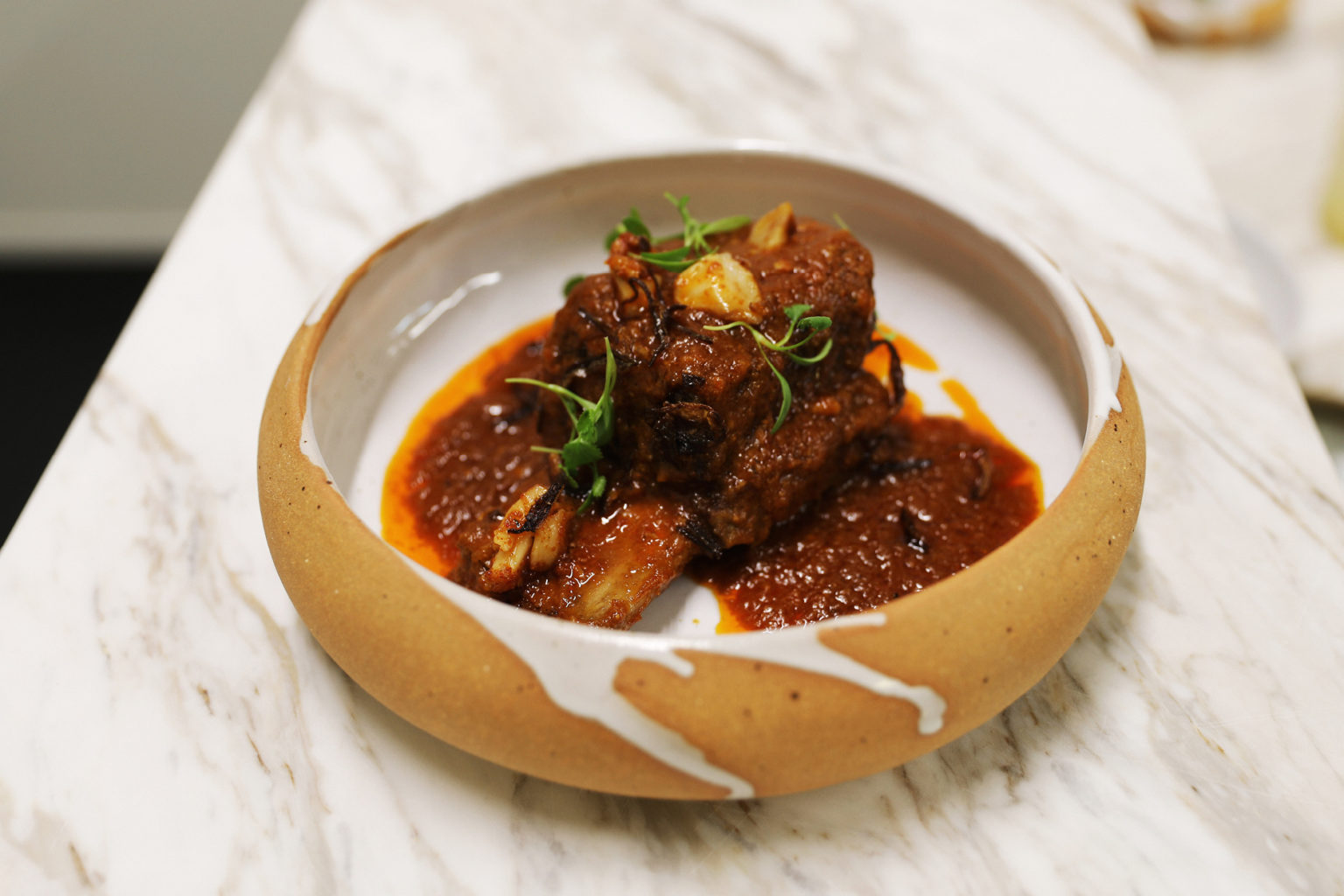 Goat is the new modern Indian eatery you need to know
