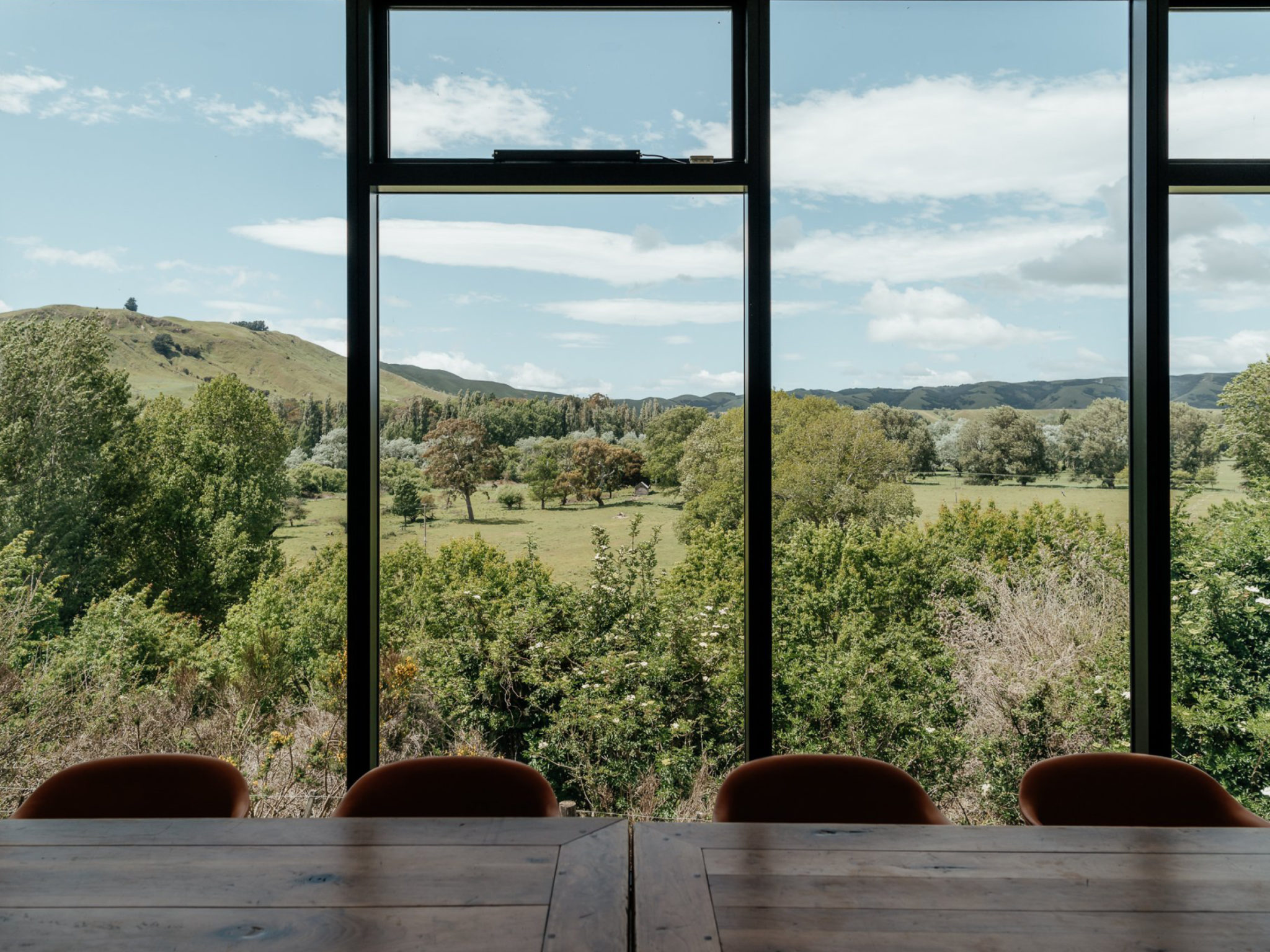 The best private dining rooms in Auckland