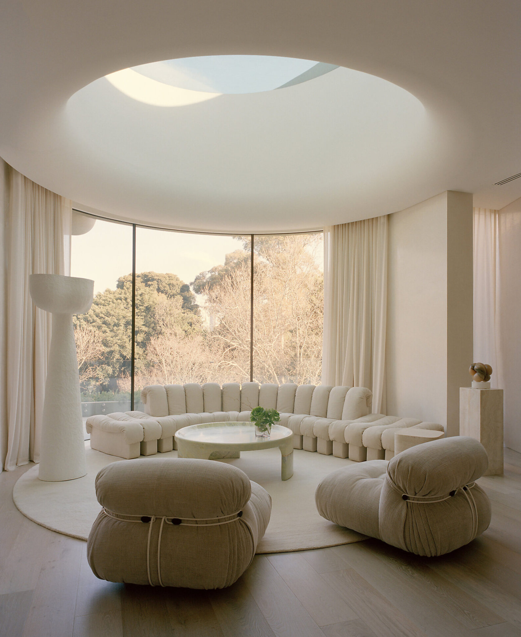 Ignite the senses with this edit of luxurious, tactile furnishings