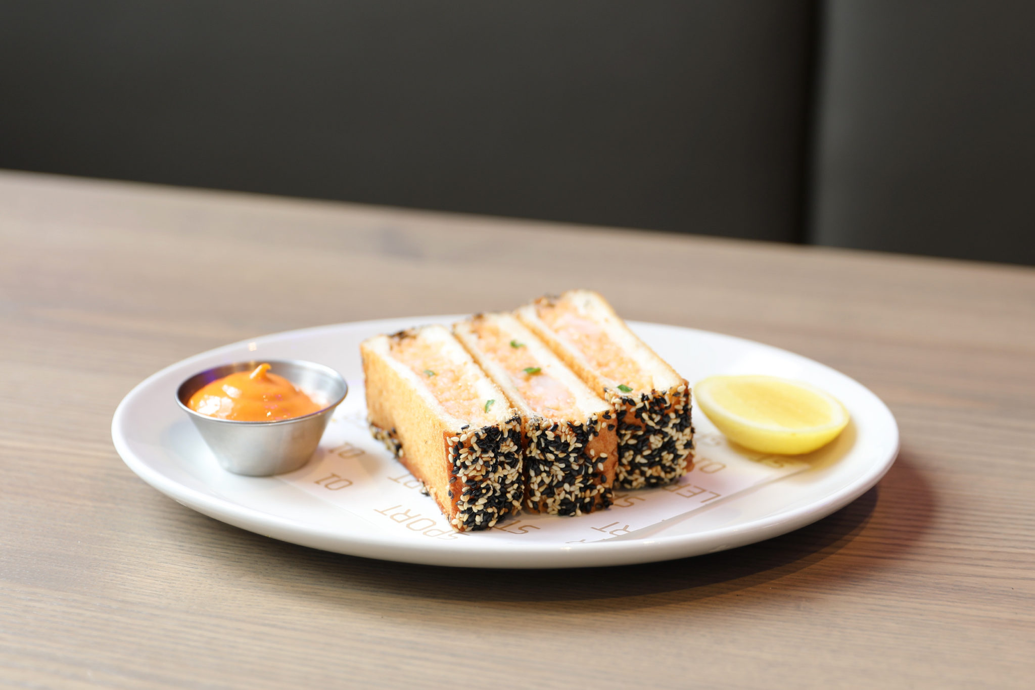 Tyler St Sport is the new bar and eatery you need to know