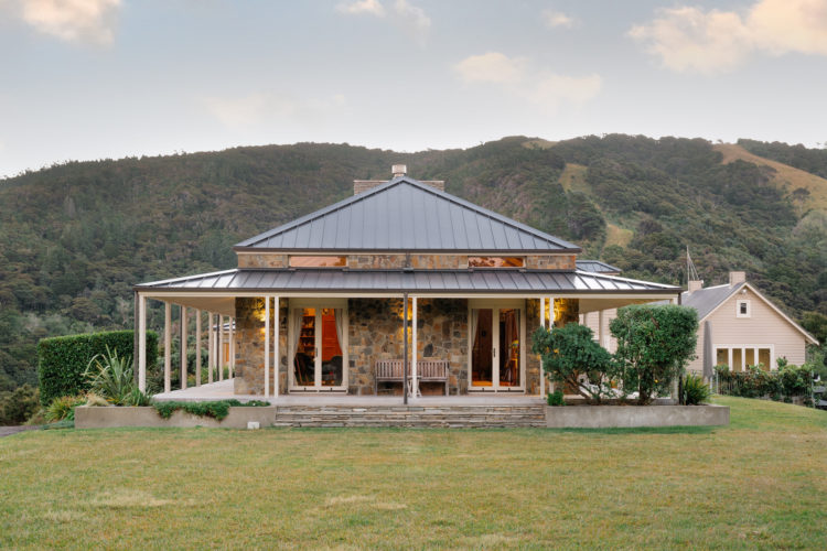 Own a slice of paradise — Taiharuru Cove is up for grabs