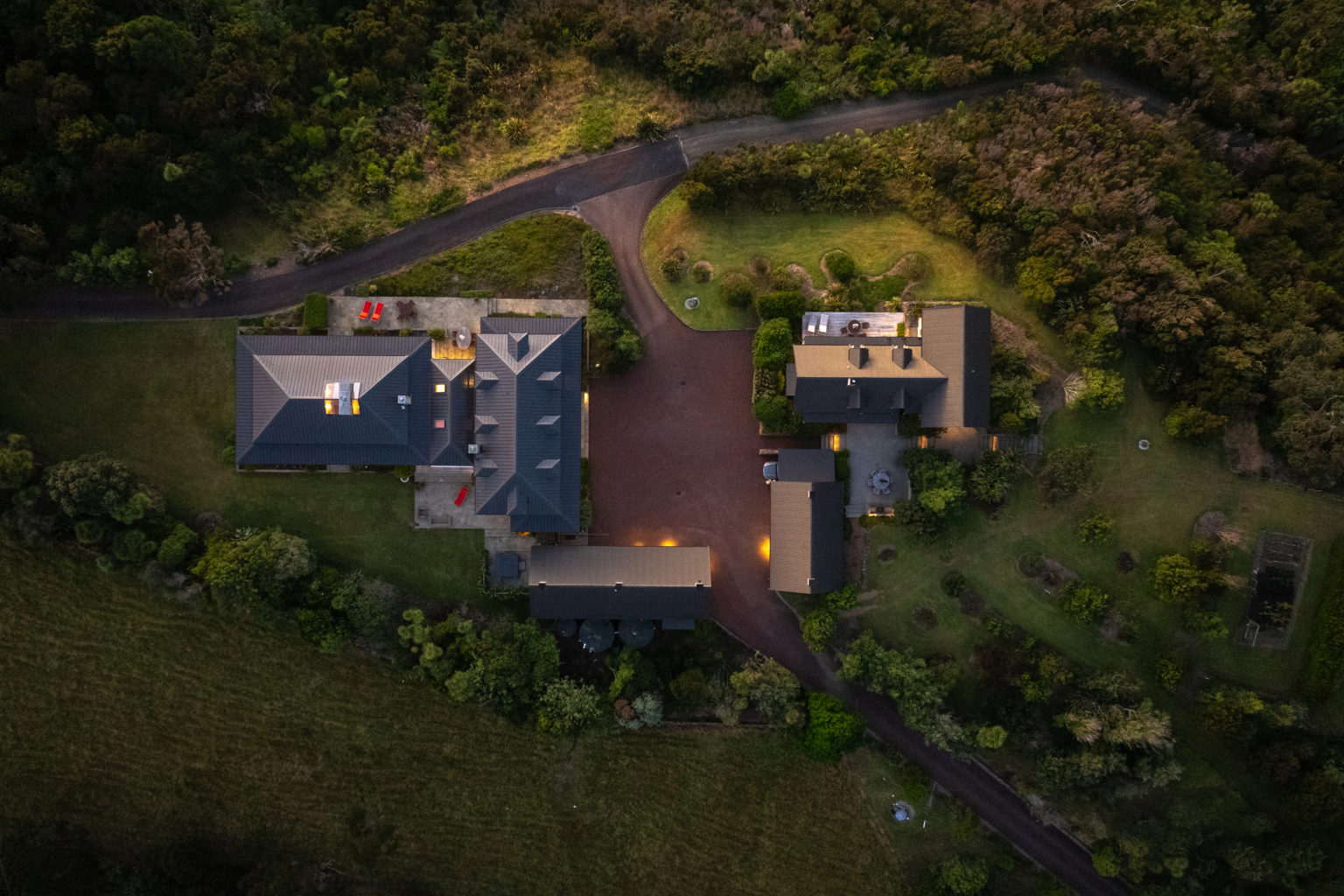 Own a slice of paradise — Taiharuru Cove is up for grabs