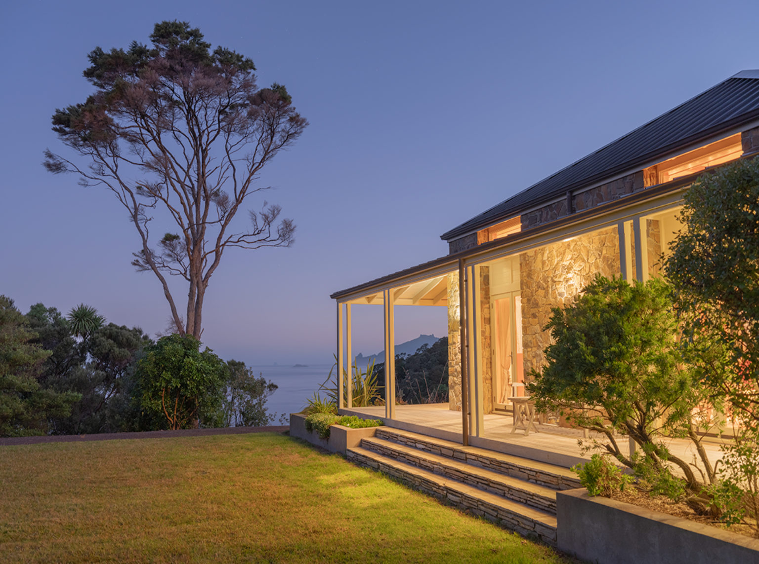 Own a slice of paradise — Taiharuru Cove is up for grabs