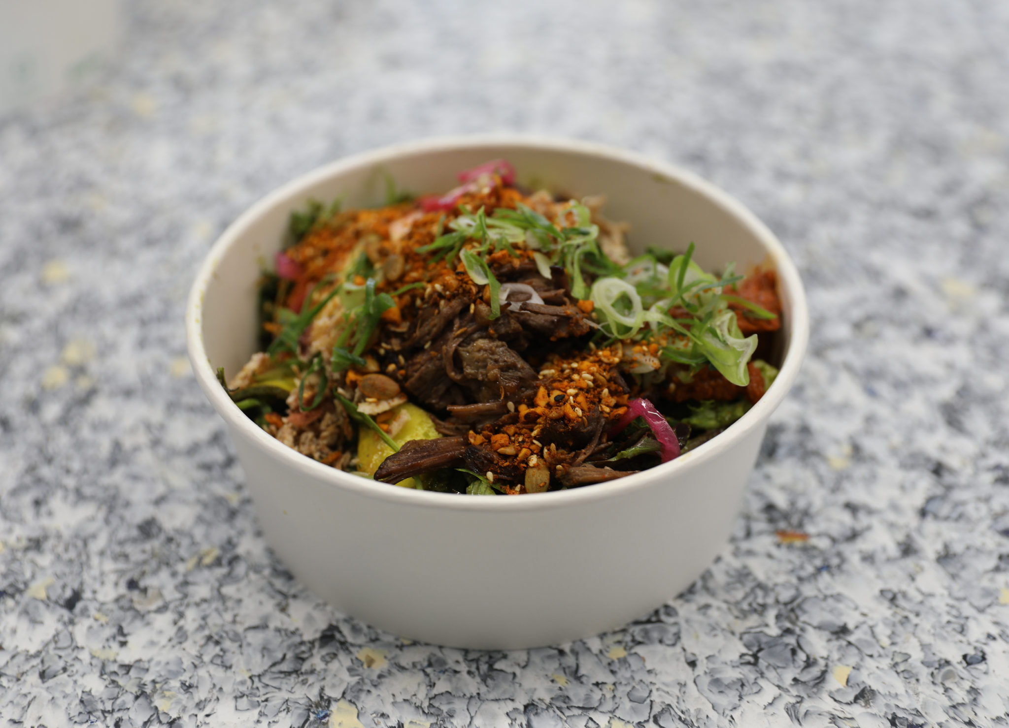 Bowler is the healthy new eatery from the duo behind Williams