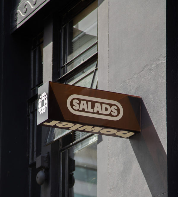 Bowler is the healthy new eatery from the duo behind Williams