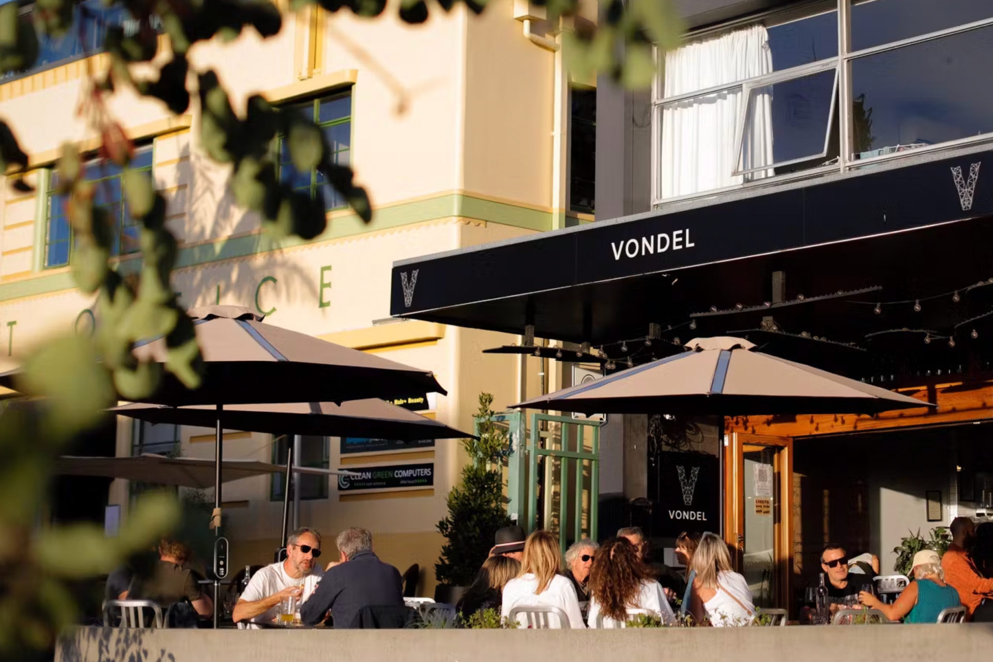 Denizen's definitive guide to dining in Devonport