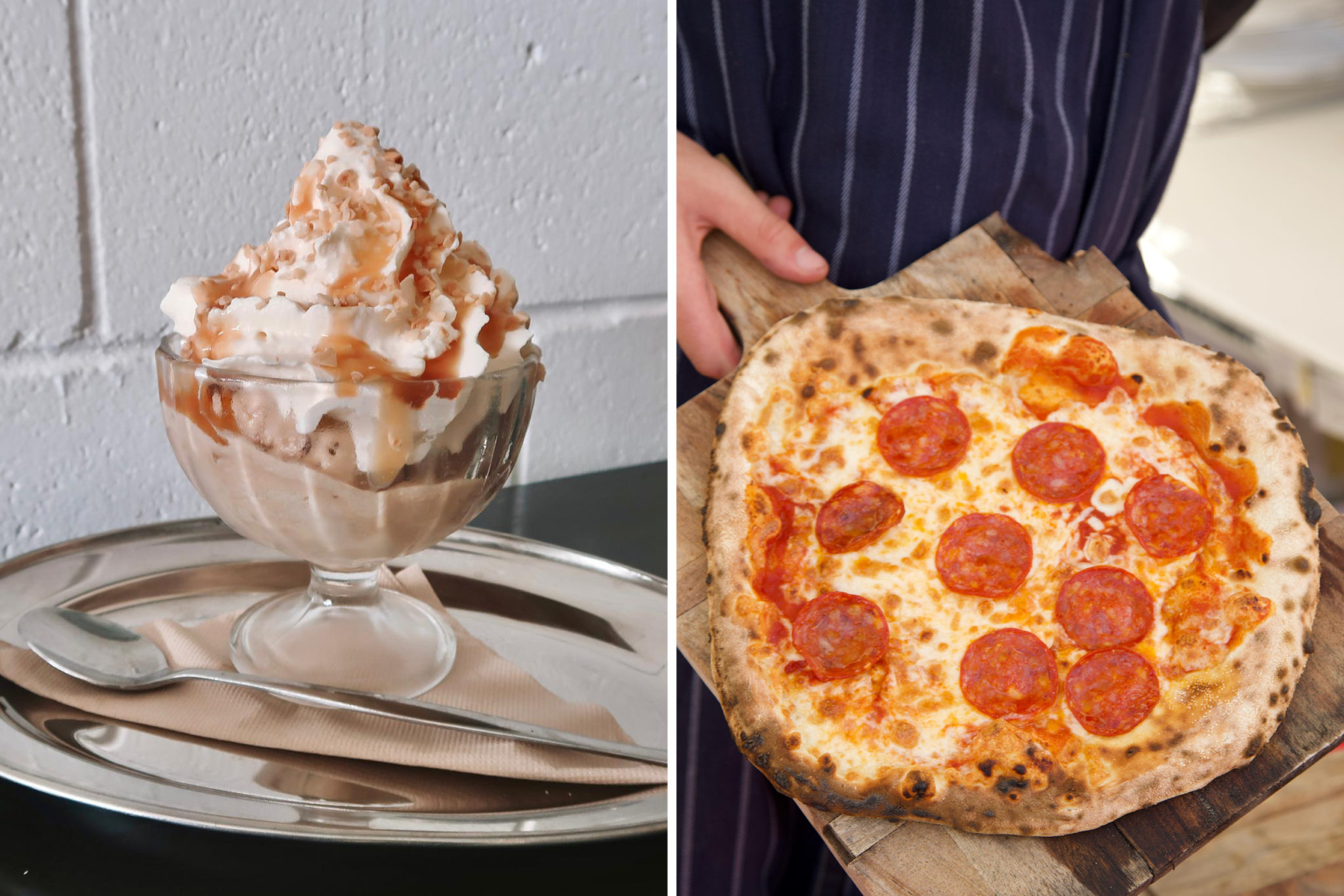 Denizen's definitive guide to dining in Devonport