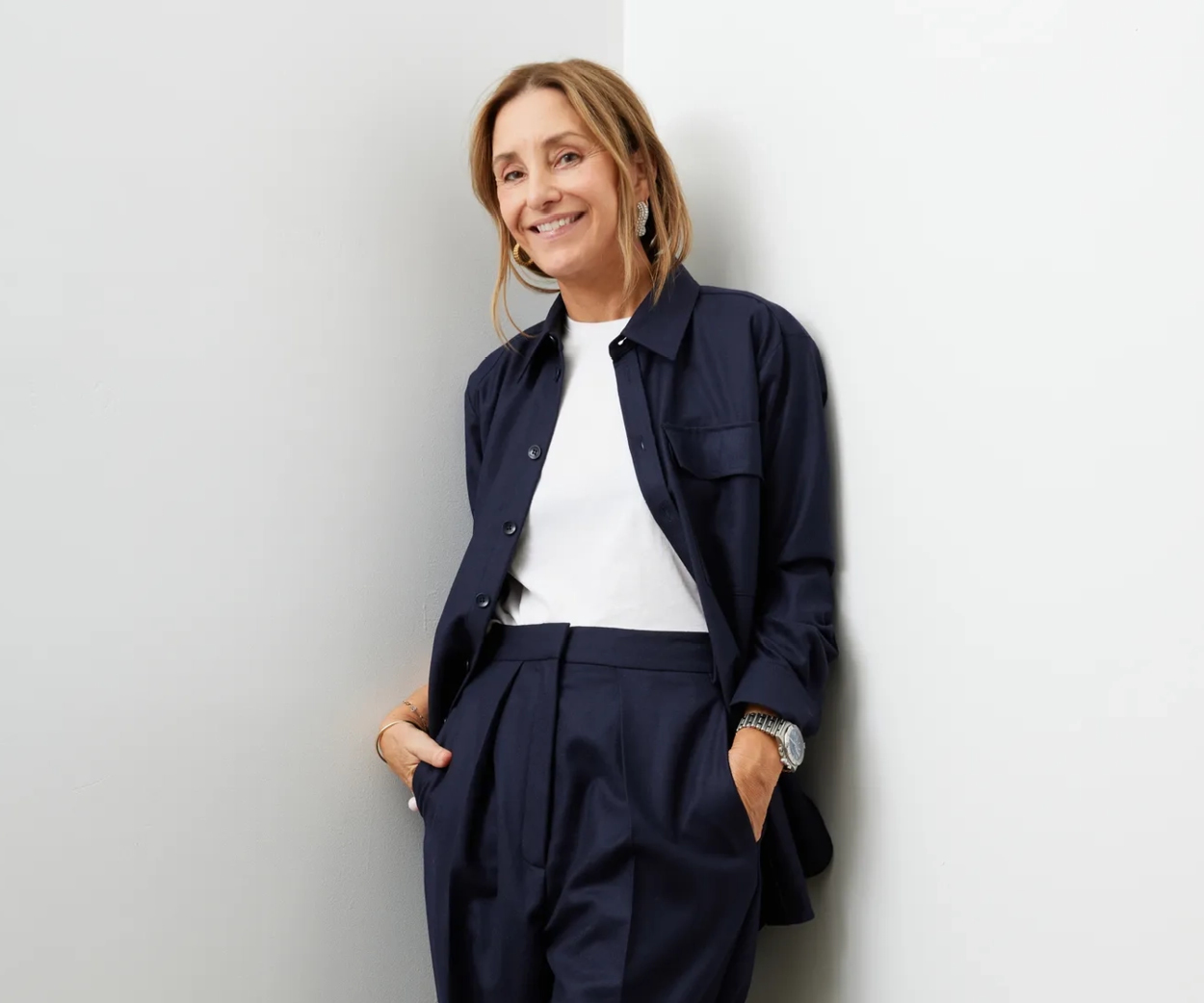 Build a summer capsule wardrobe with Tibi founder, Amy Smilovic