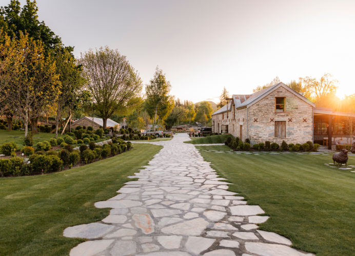 We chat to Winton's core design team on what defines success