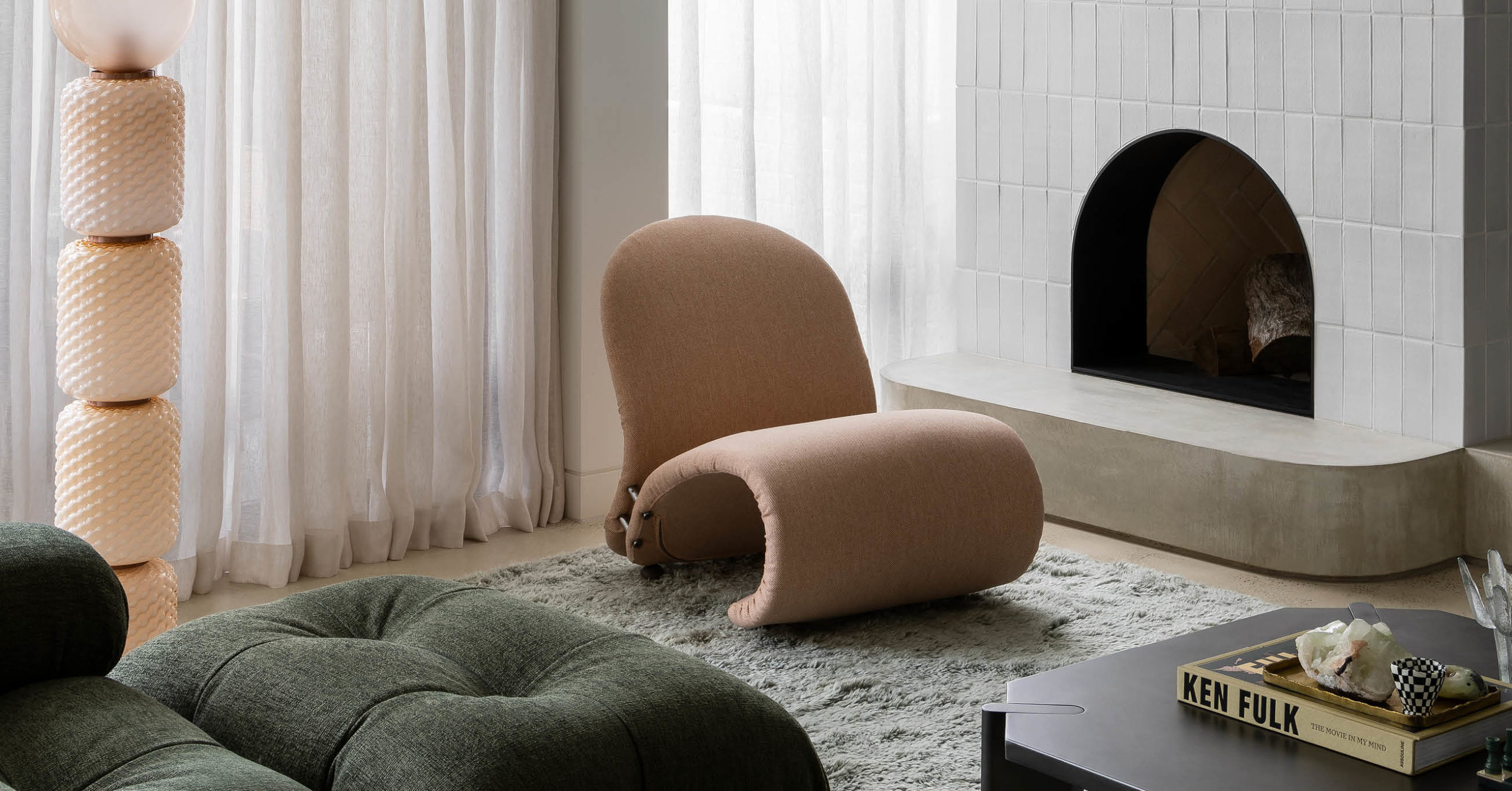 Take a tour: Wren House in Melbourne's Yarraville