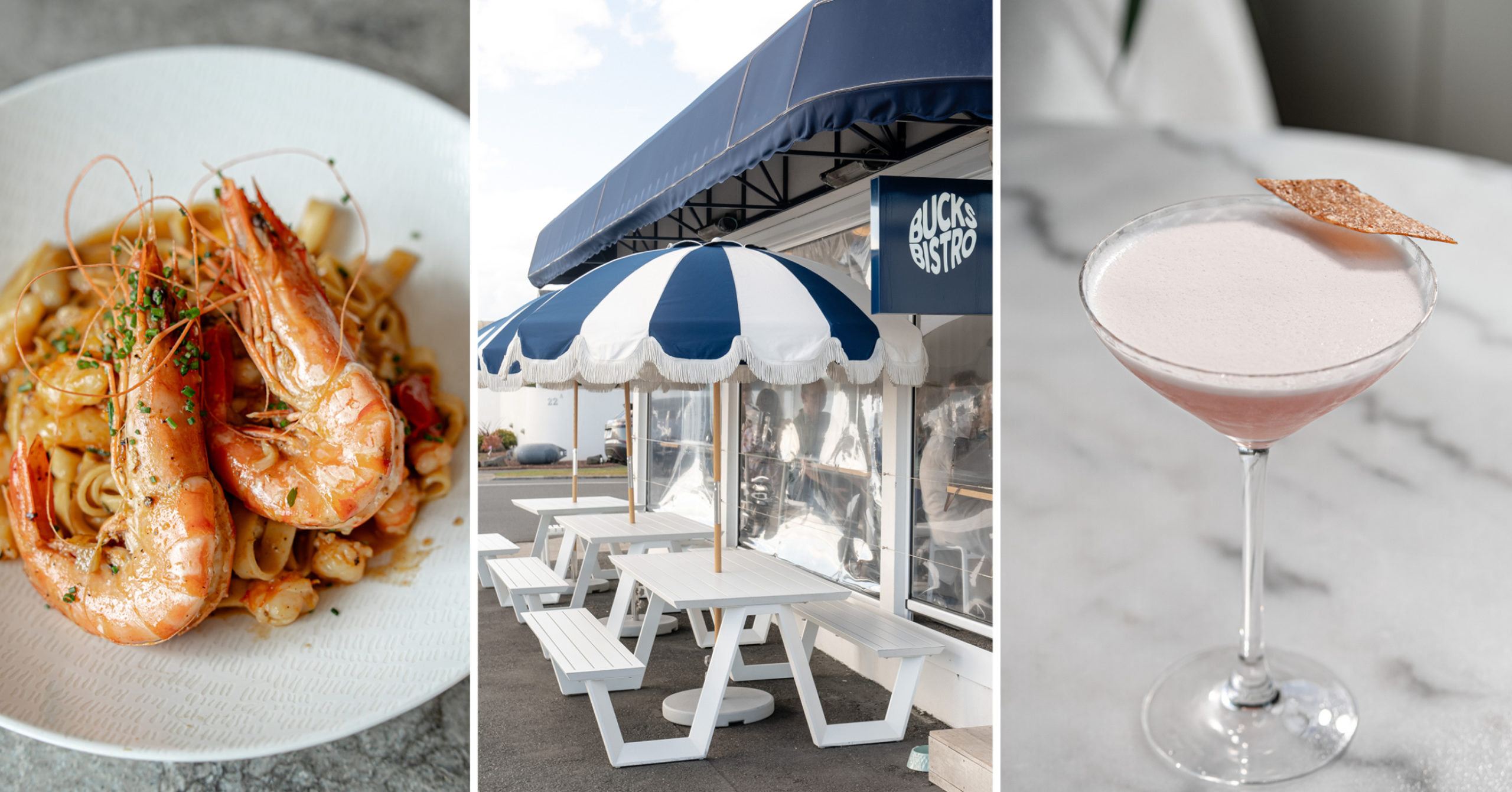 November Dining Guide: What to eat, drink and enjoy this month