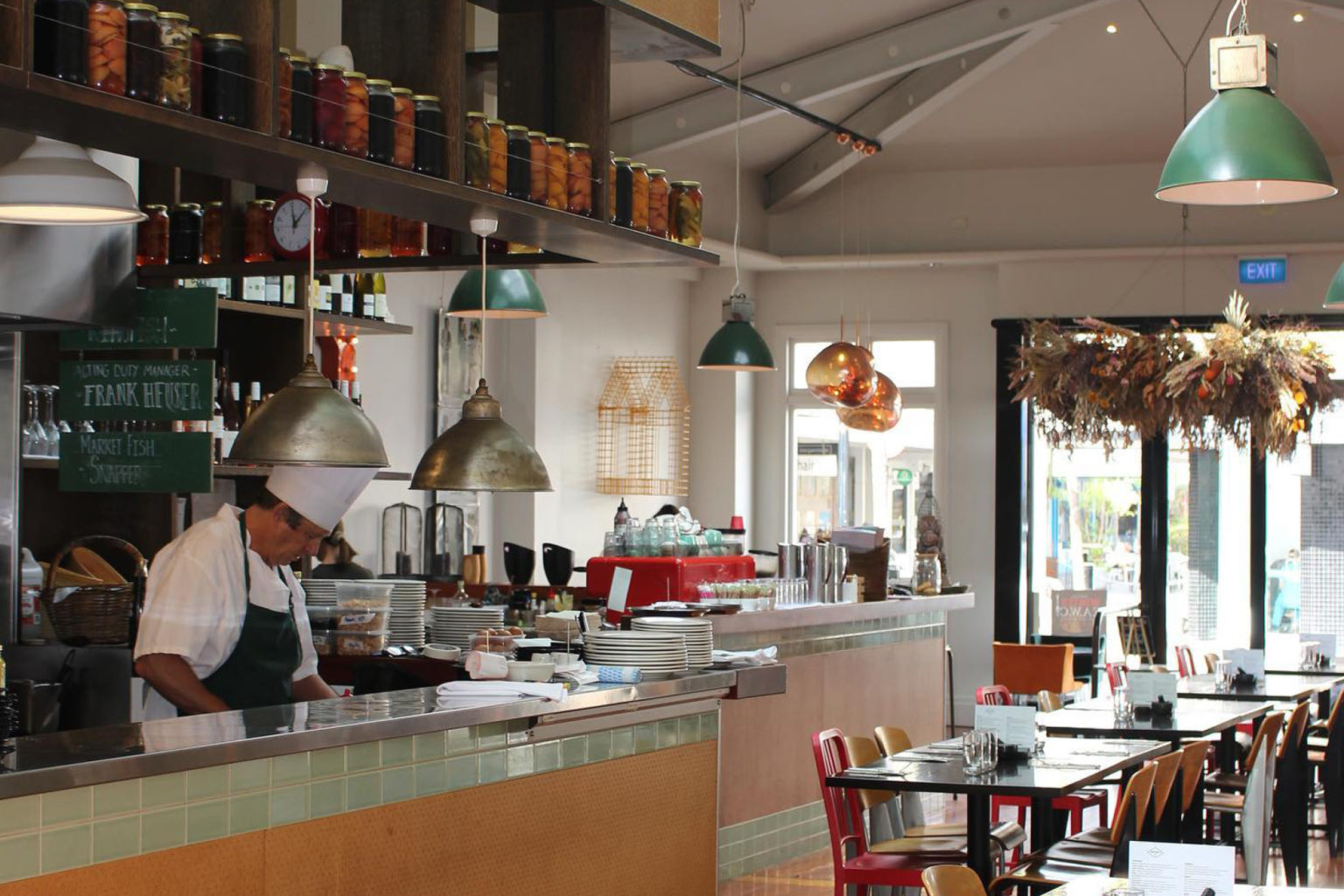 Denizen's guide to the best Hawke's Bay restaurants