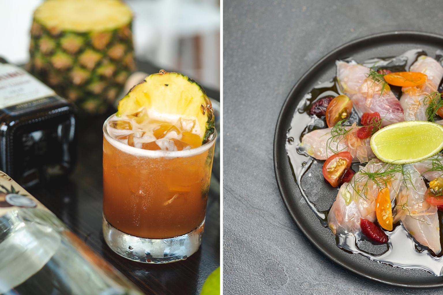 Denizen’s definitive guide to dining in Parnell