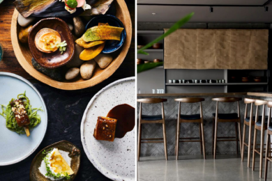Denizen’s definitive guide to dining in Parnell
