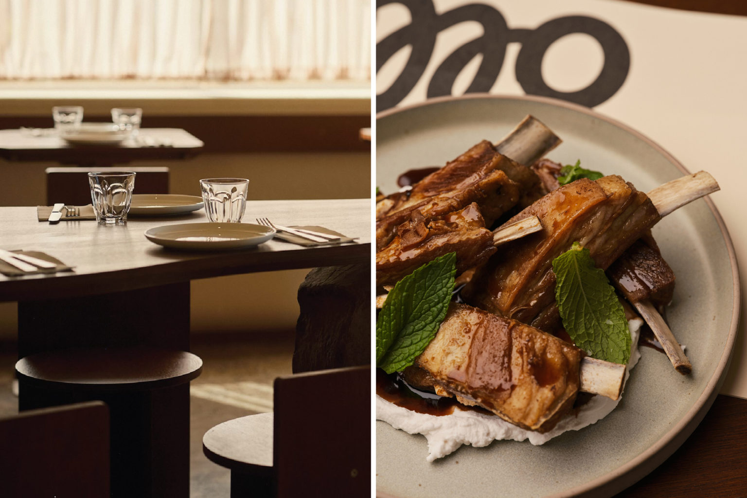 Olle is the new fusion spot in Milford you need to know