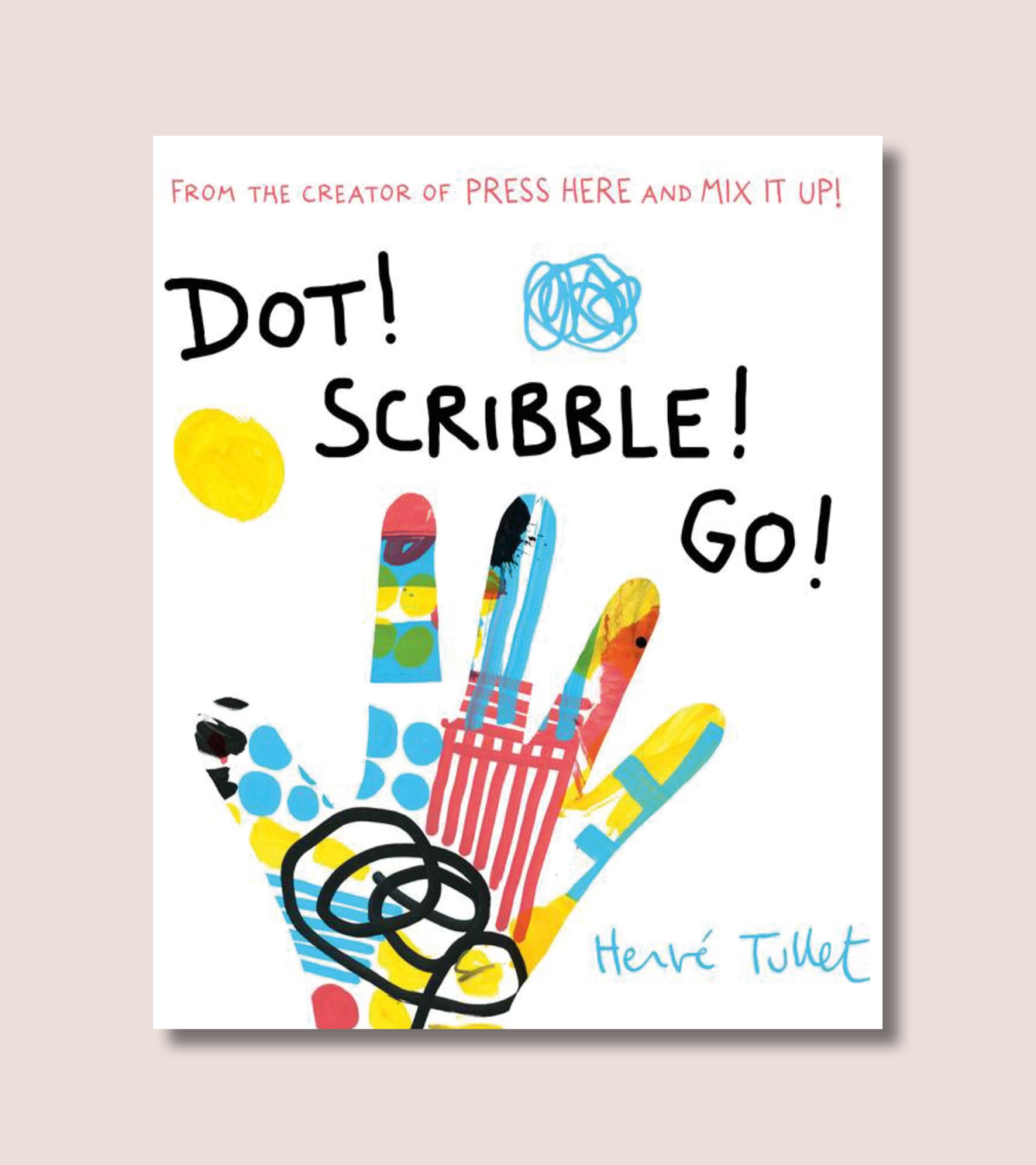 Creative and charming — these are the best new children's books