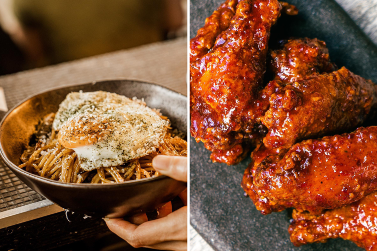 Denizen’s definitive guide to dining in Parnell