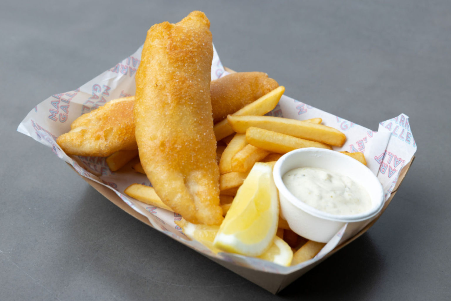 Denizen's guide to the best fish and chips in Auckland