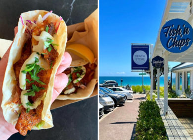 Denizen's guide to the best fish and chips in Auckland