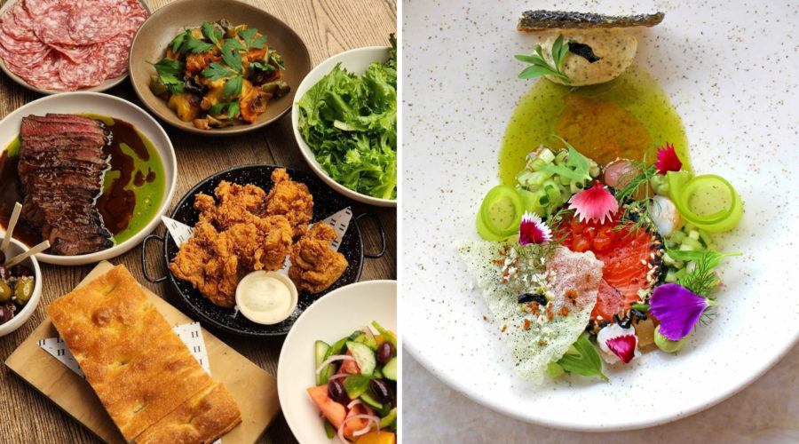 Discover the best Waiheke restaurants with our definitive guide