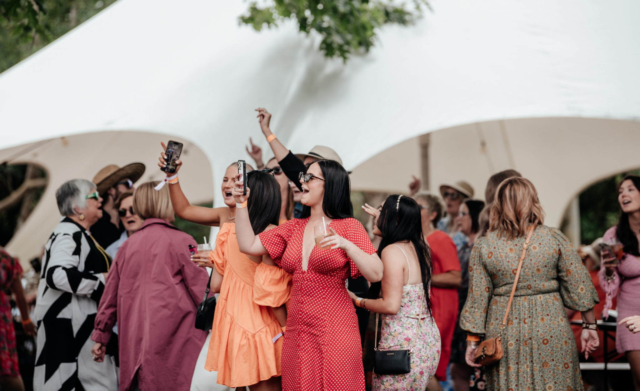 The Runholder is the place to be this summer, with a number of epic happenings you won't want to ...