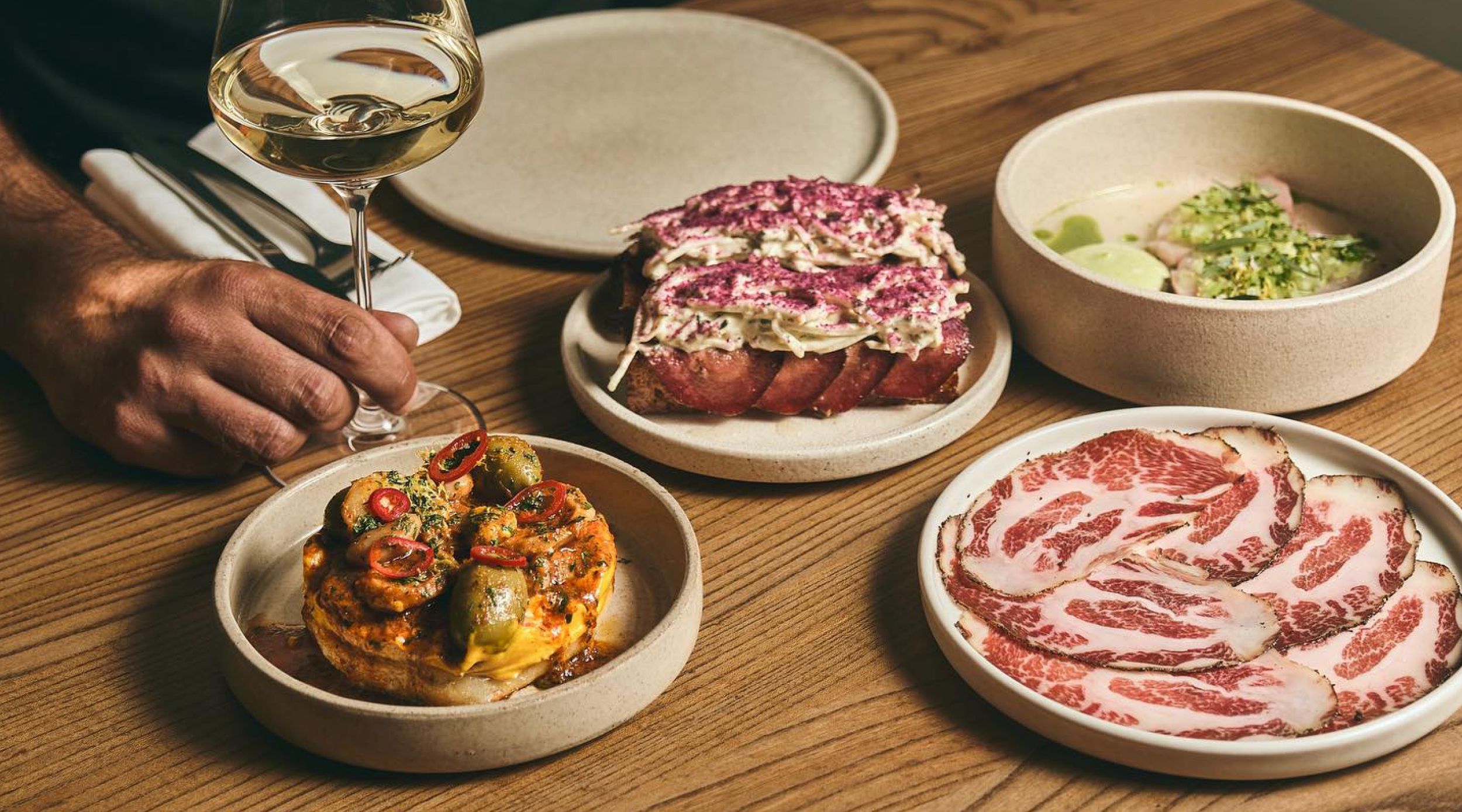 The best New Zealand restaurants to visit on your next road trip