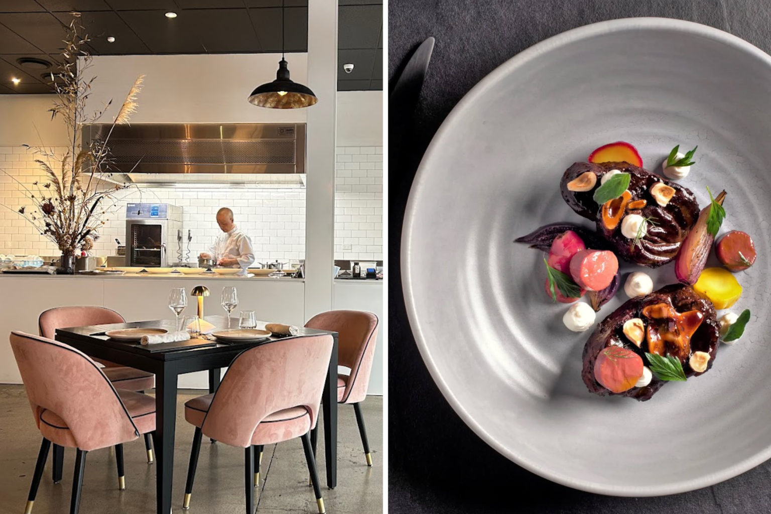 The best New Zealand restaurants to visit on your next road trip