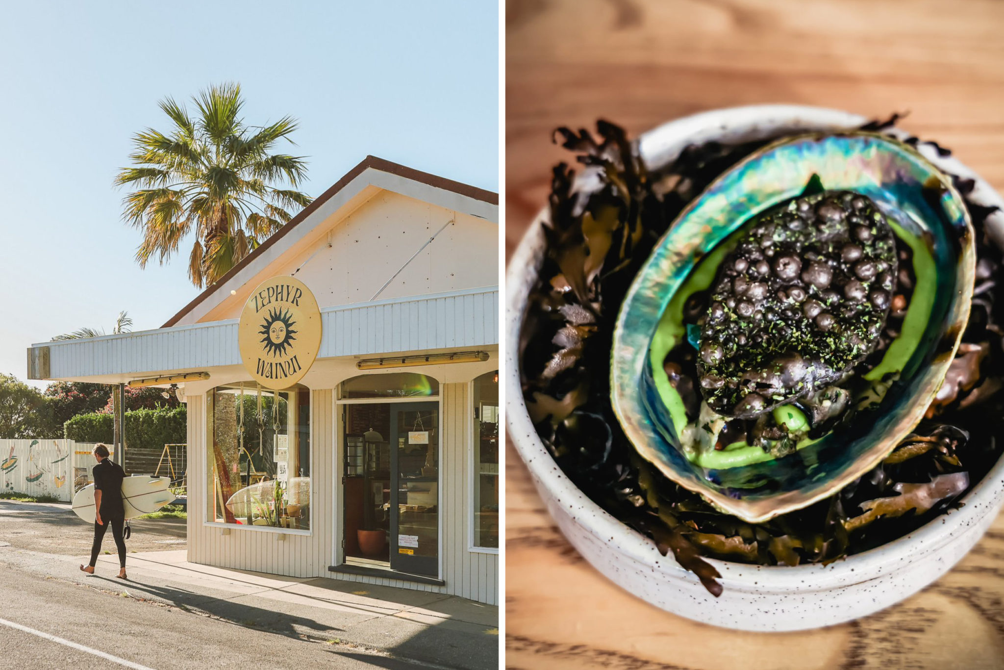 The best New Zealand restaurants to visit on your next road trip