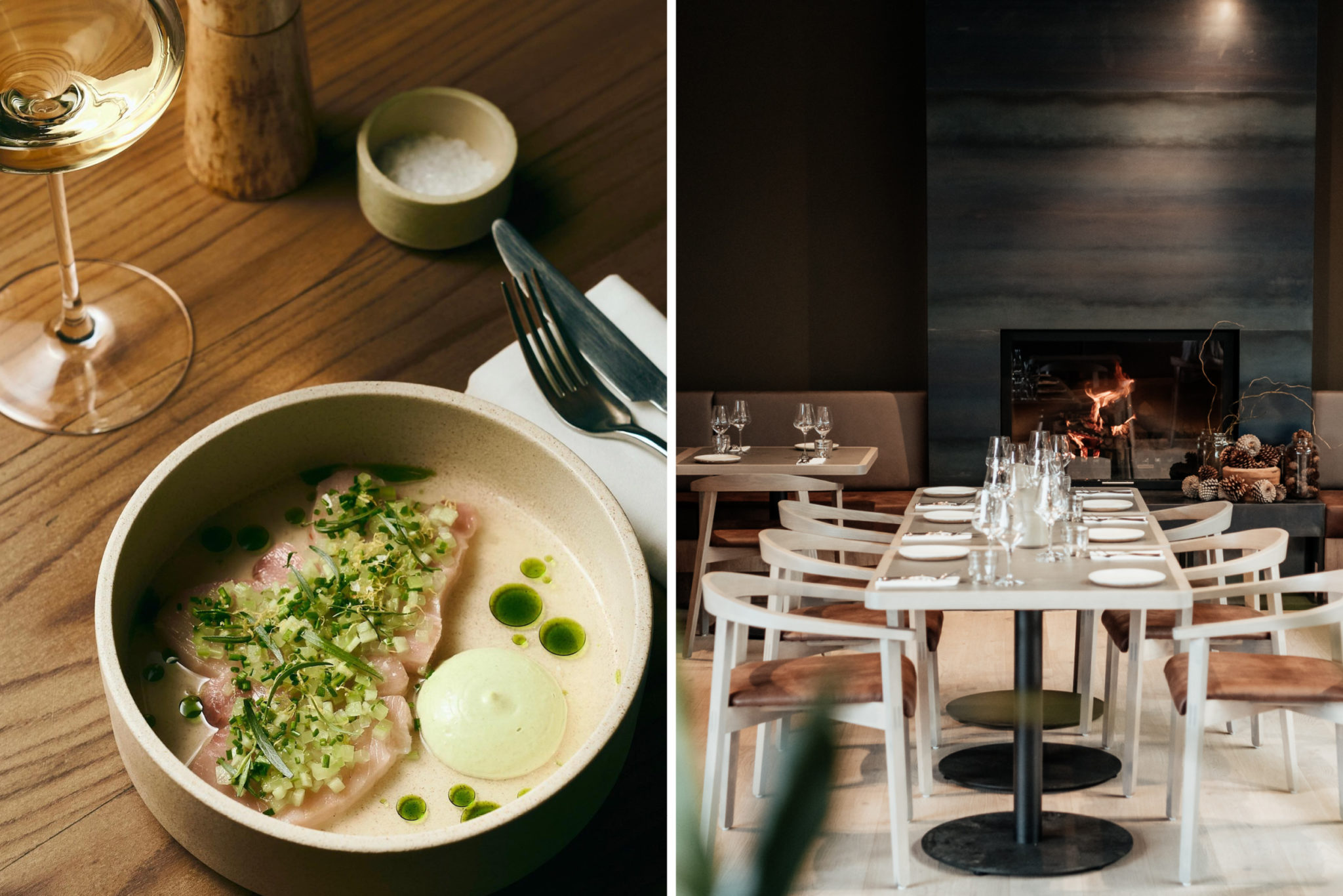 The best New Zealand restaurants to visit on your next road trip