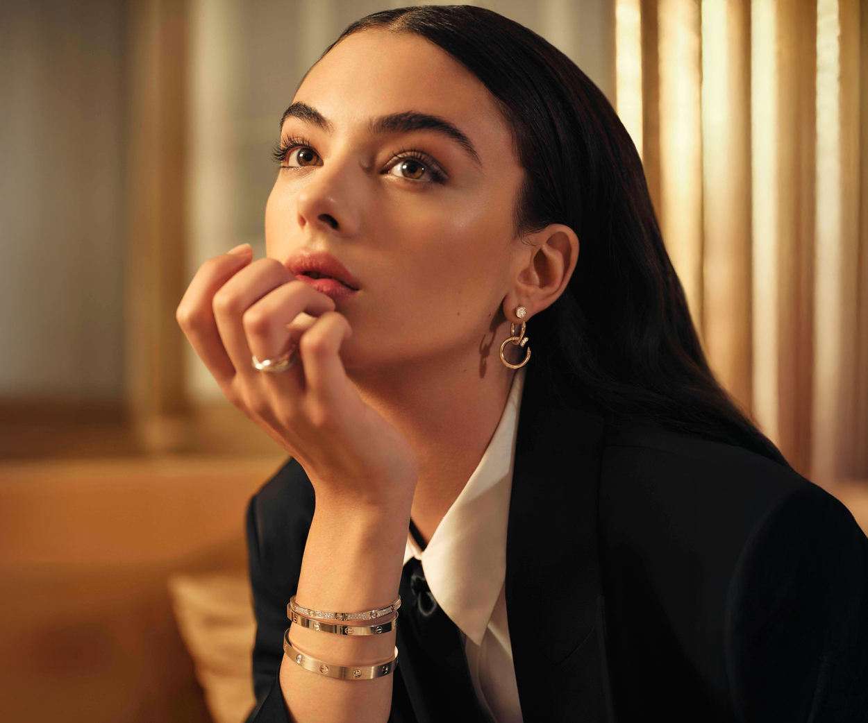 Cartier's Newest Iteration and Its Timeless Appeal