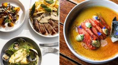 Discover the best Waiheke restaurants with our definitive guide