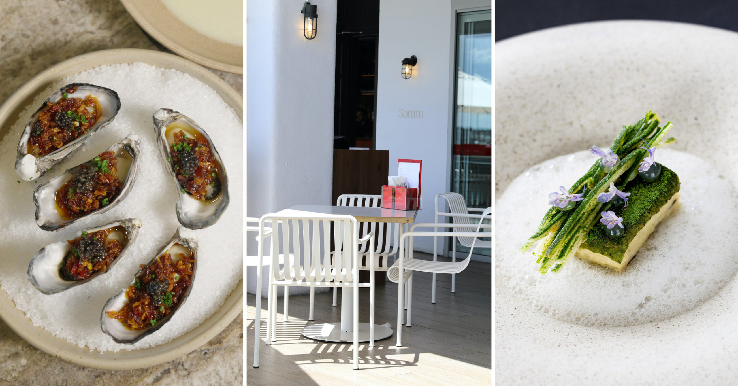 Denizen Dining Agenda: Where to go and what to eat this week