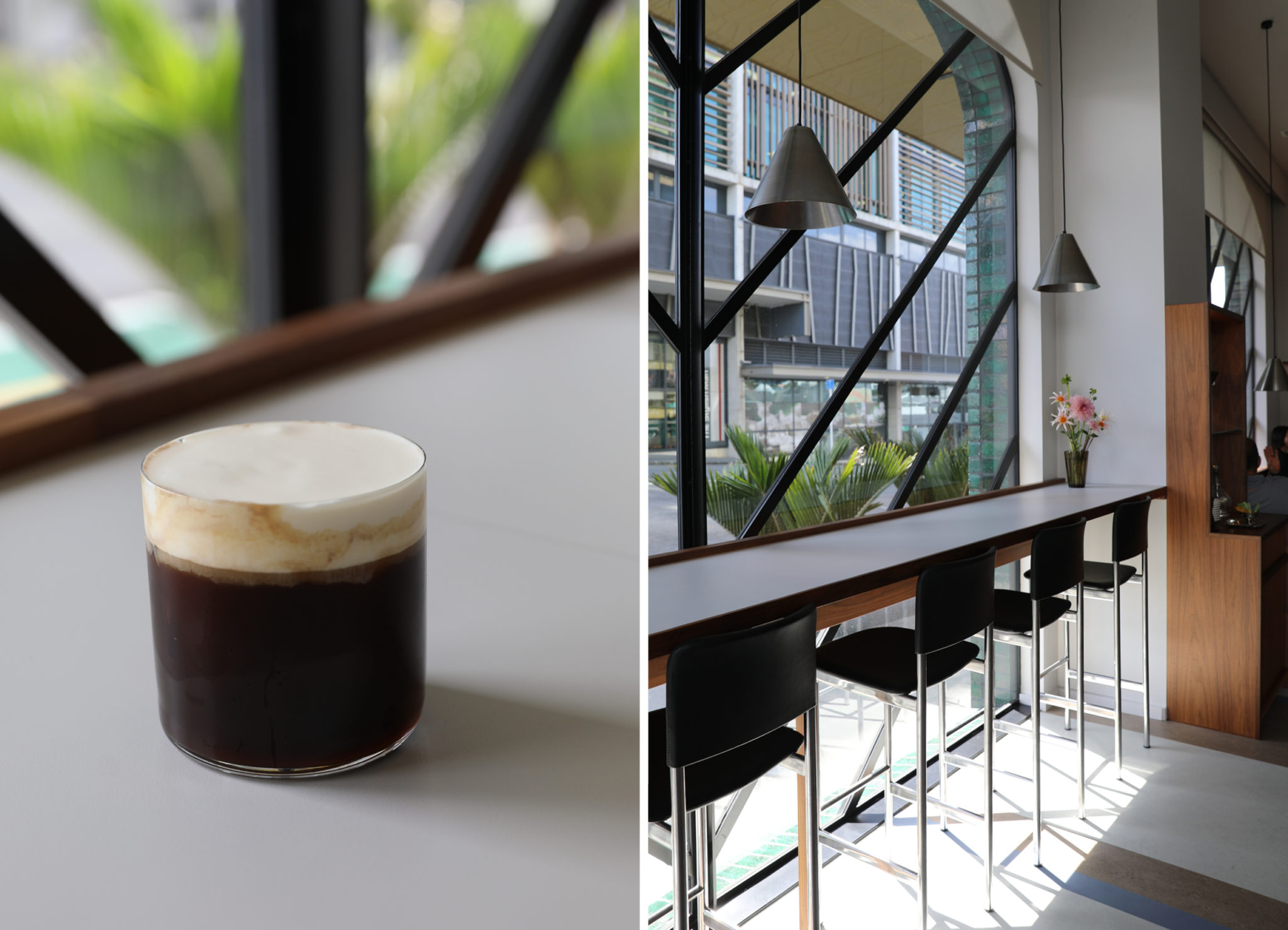 Meet Juno — the sleek new eatery from the duo behind Omni