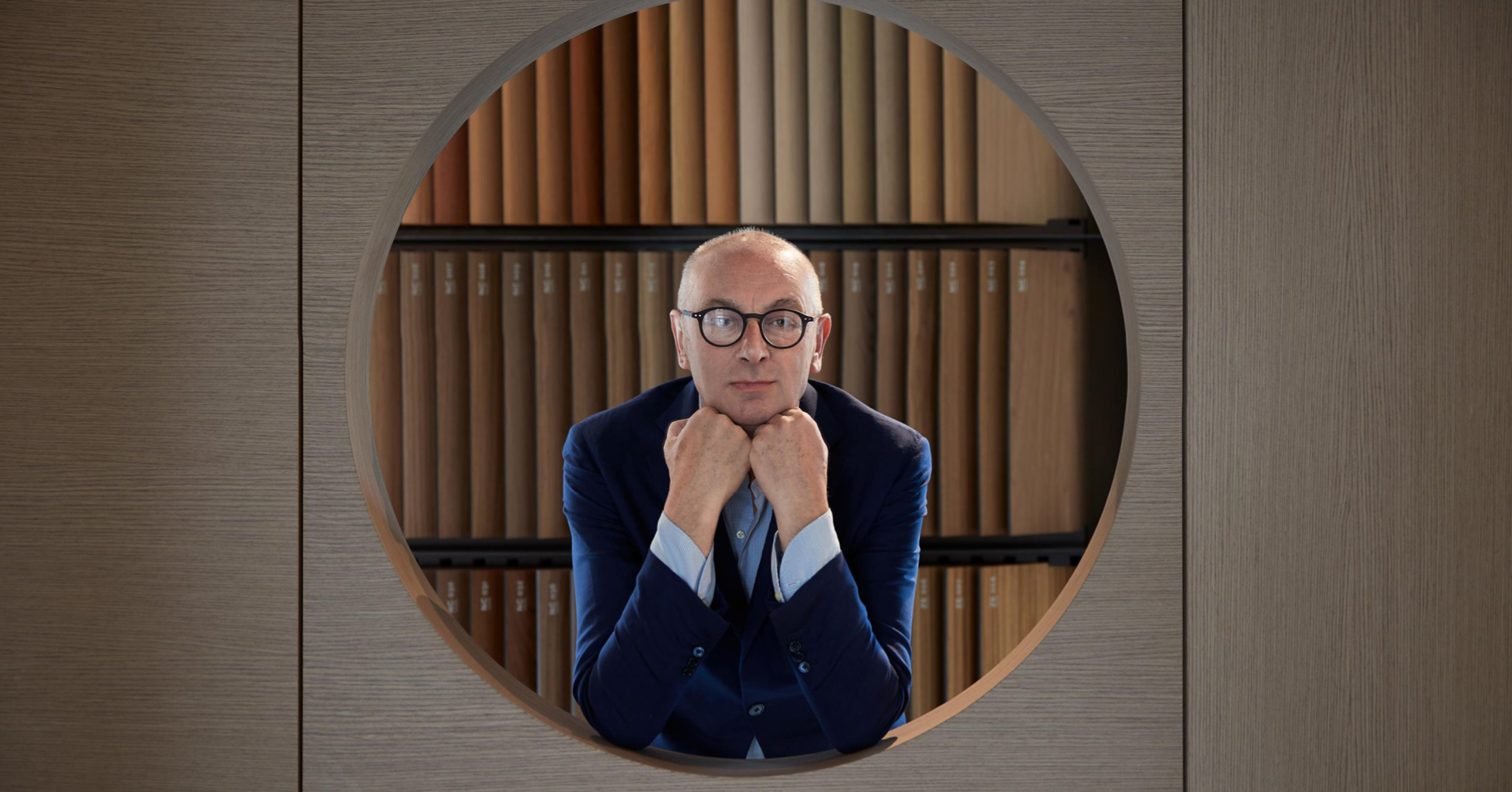 We explore the career of iconic Milanese designer Piero Lissoni