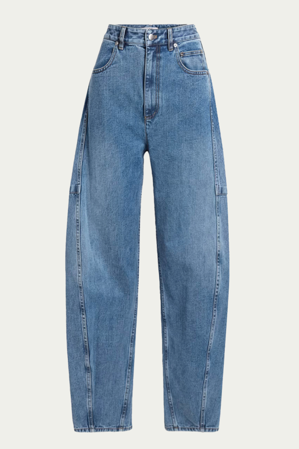 Dial up your denim with our curated edit from Muse