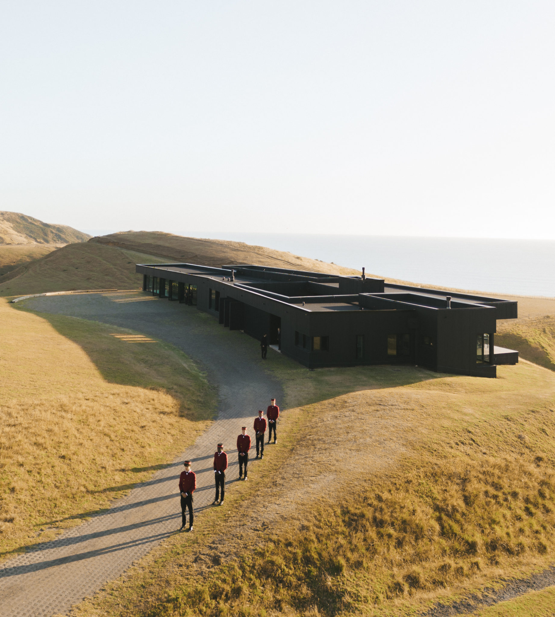 Cartier x Partridge hosted an exclusive evening of luxury