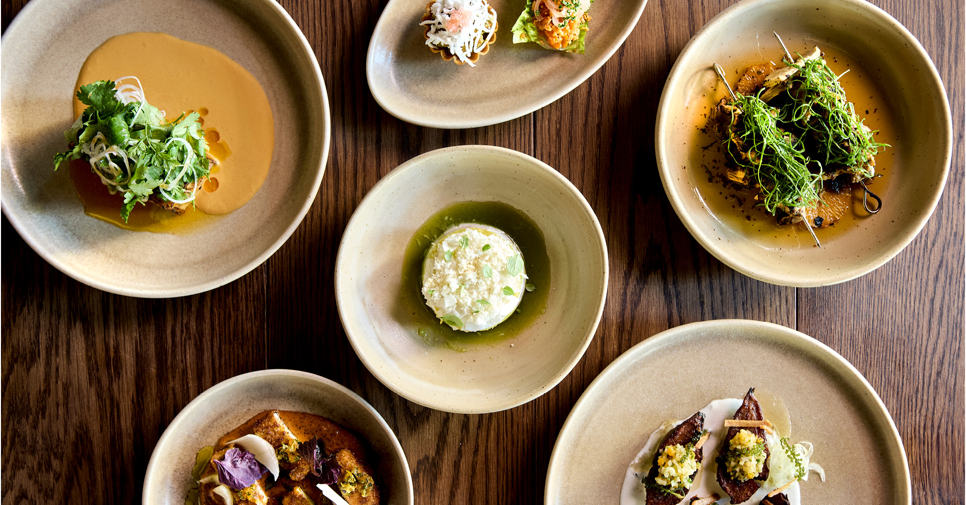 Metita launches a bold new menu and inspired aperitivo hour