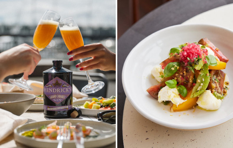 Bivacco's Ladies Lunch is back for autumn