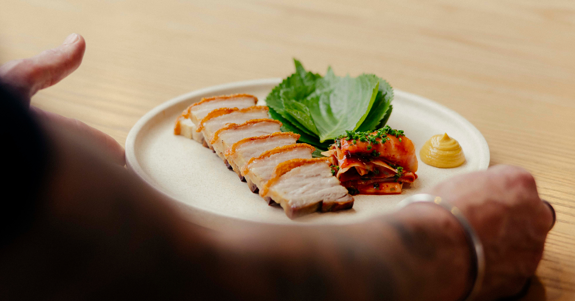 Hello Beasty's vibrant new menu is filled with reasons to book