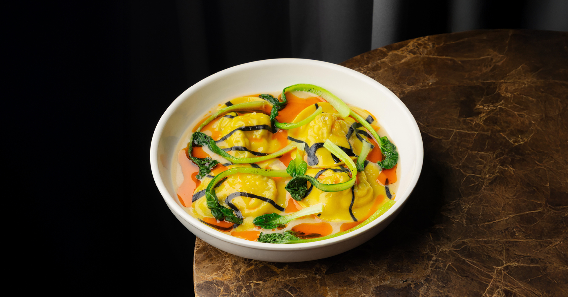 Presenting four reasons to book a table at Bar Magda this weekend