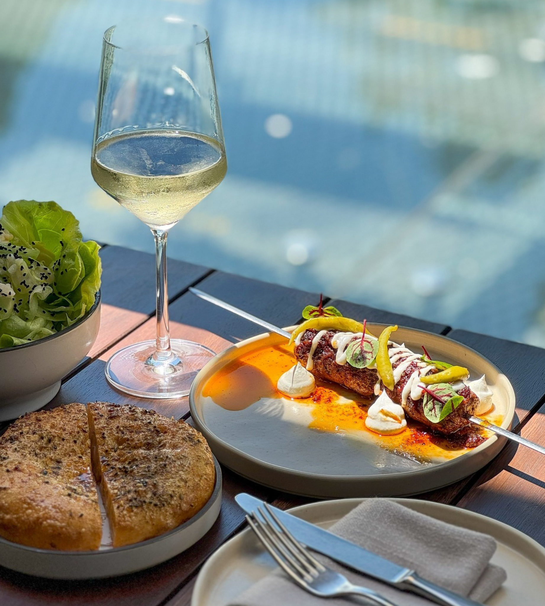 Denizen's definitive May Dining Guide