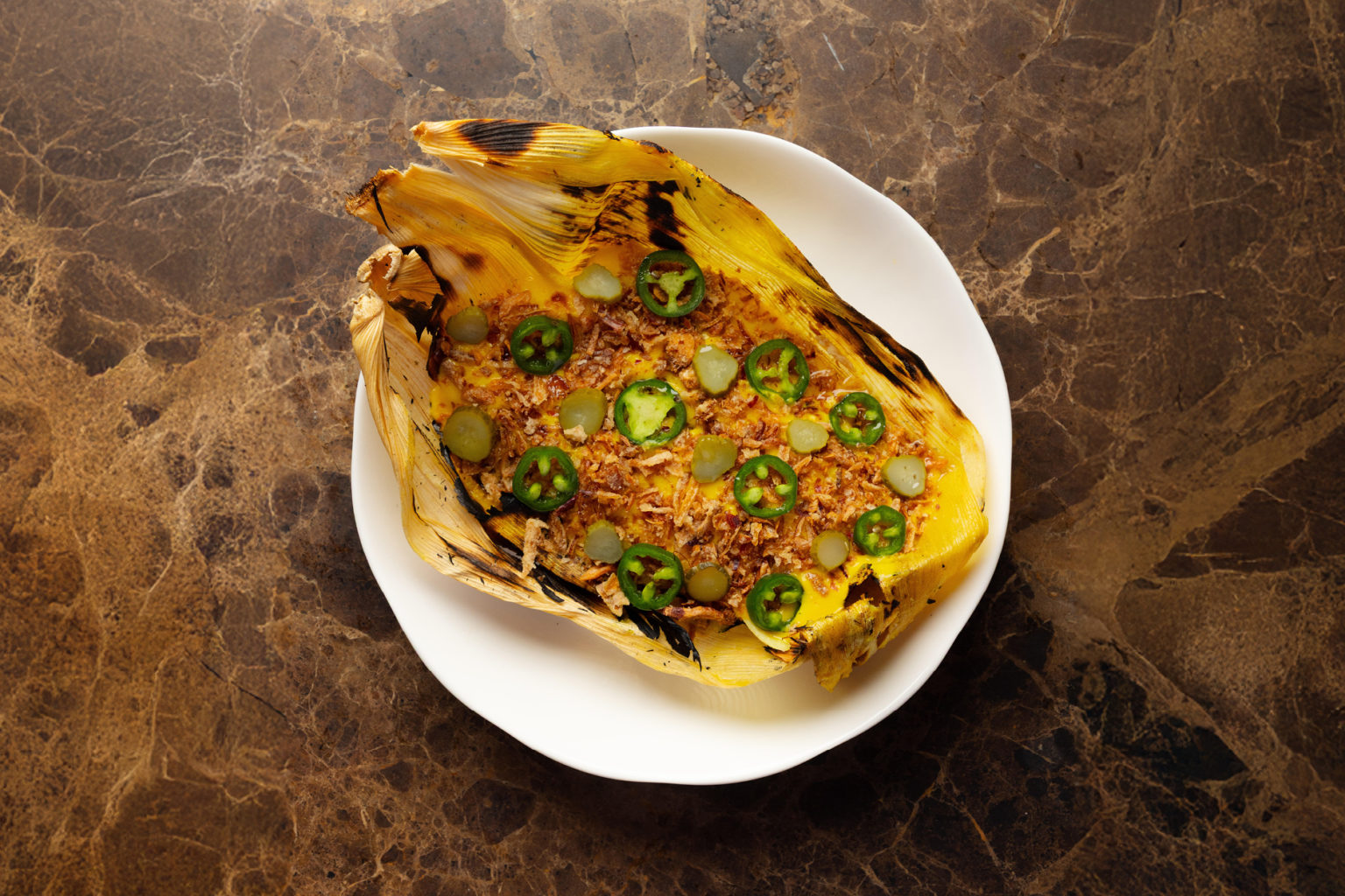 Denizen's definitive May Dining Guide