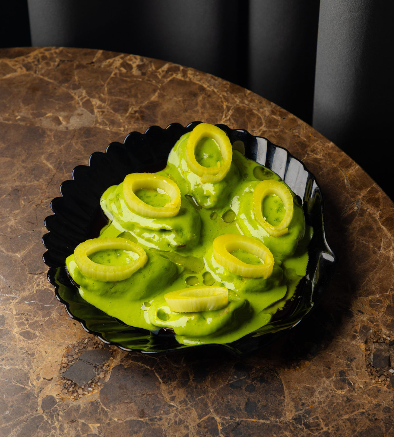 Presenting four reasons to book a table at Bar Magda this weekend