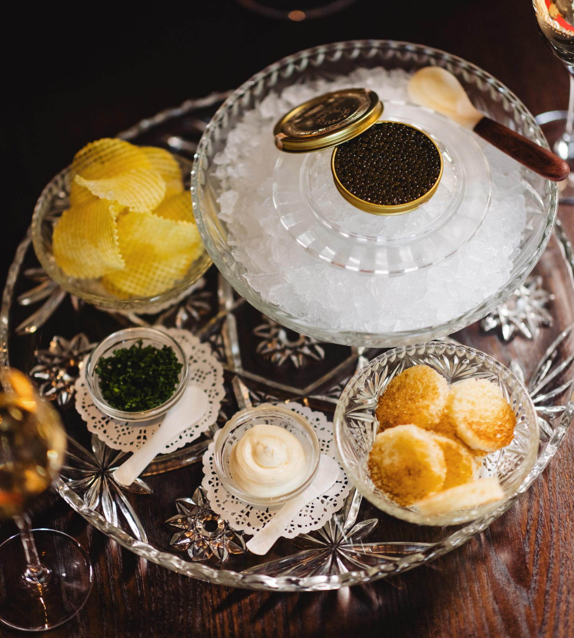 Denizen's definitive May Dining Guide