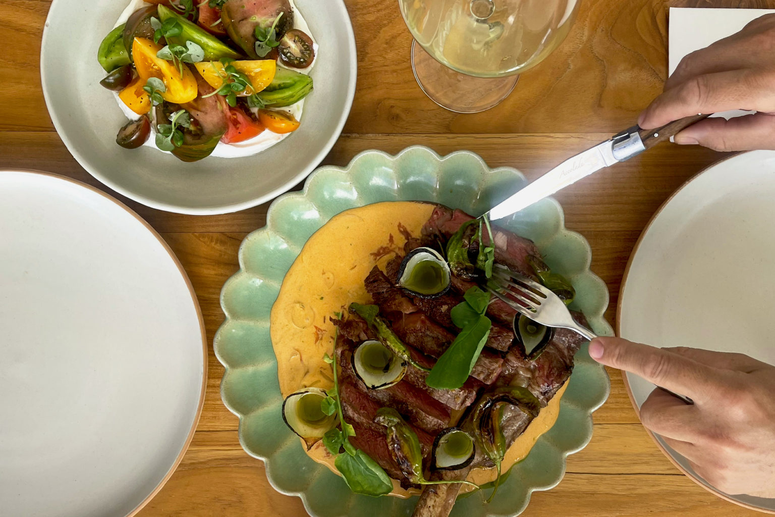 Denizen's definitive May Dining Guide