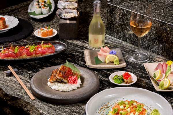 Denizen's definitive May Dining Guide