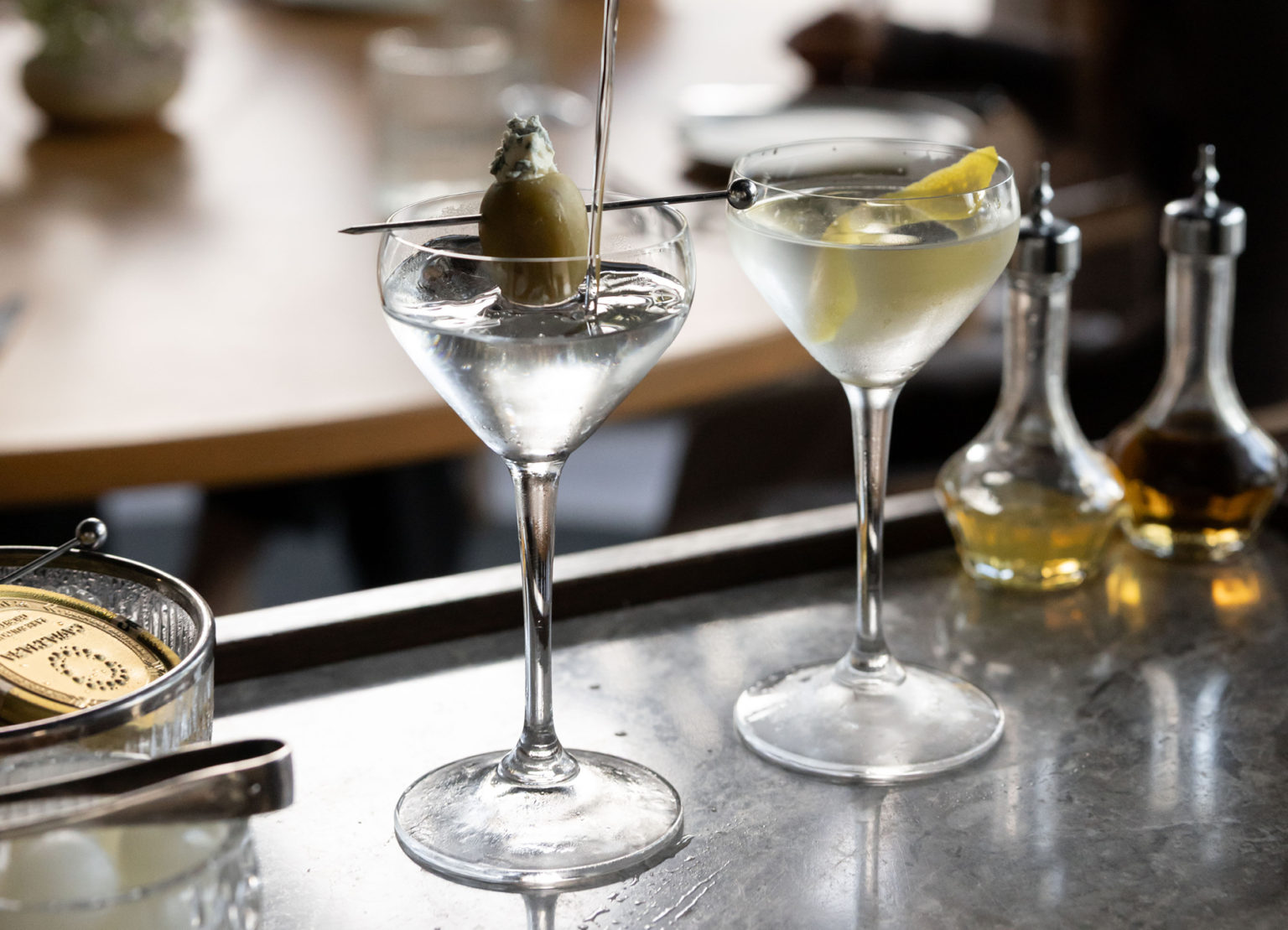 Denizen's definitive May Dining Guide