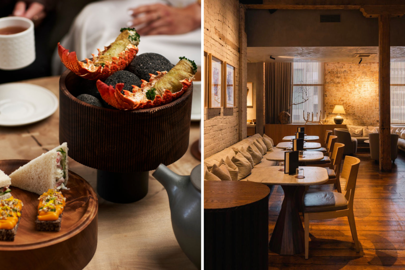 Denizen's definitive May Dining Guide