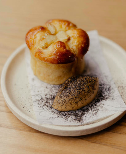 Hello Beasty's vibrant new menu is filled with reasons to book